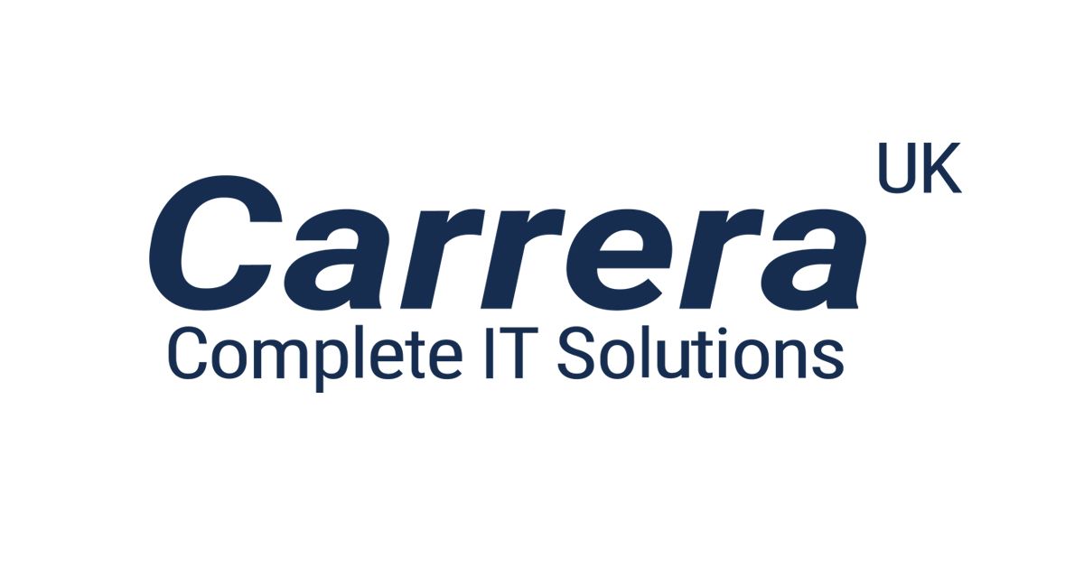 Carrera UK | Complete IT Solutions - About Us