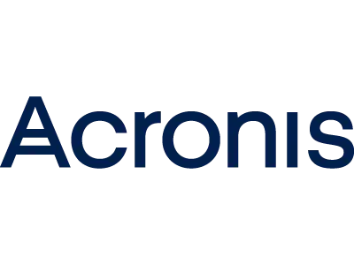 Acronis Backups - Carrera UK - Complete IT Solutions
