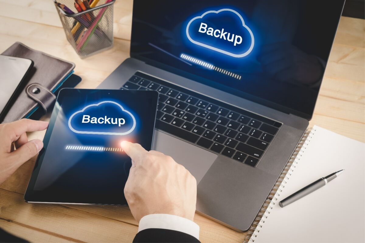 Backups for Businesses in Portsmouth: Protecting Your Critical Data ...